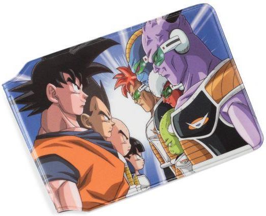 Dragon Ball Z Face Off - wizytownik - Ceny i opinie - Ceneo.pl