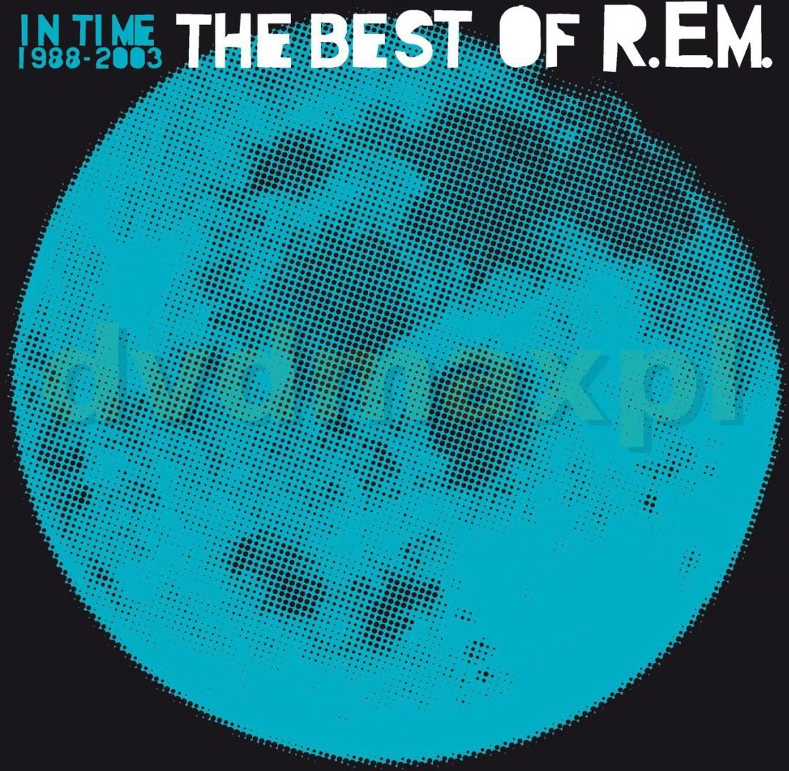 Płyta winylowa R.E.M.: In Time: The Best Of R.E.M. 1988-2003 [2xWinyl ...