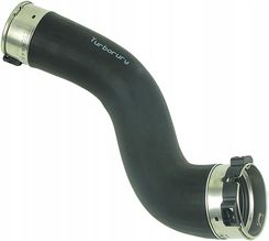 RURA WĄŻ INTERCOOLERA MERCEDES BENZ C-KLASA W204 2045284682 - Opinie i ...