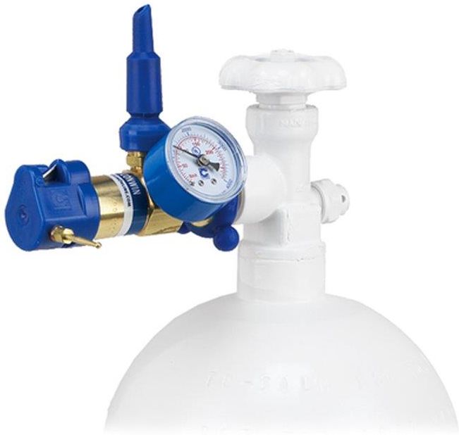 Reduktor ciśnieniomierz do helu CONWIN[1000/81400] - Ceny i opinie ...