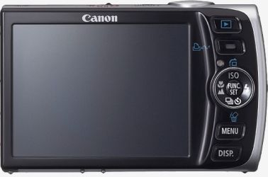 Aparat cyfrowy Canon Digital IXUS 860 IS - Ceny i opinie na Ceneo.pl