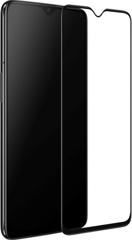ONEPLUS 6T - 3D TEMPERED GLASS SCREEN PROTECTOR - BLACK - Opinie i ceny ...