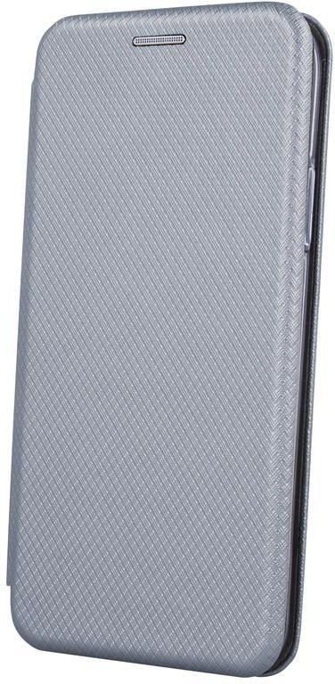 TELFORCEONE POKROWIEC SMART VERONA DO SAMSUNG A30 / A20 SZARY - Etui na ...