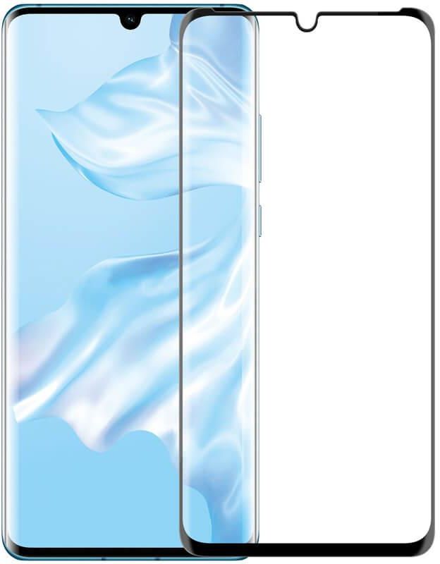 NILLKIN SZKŁO 3D DS.+ MAX HUAWEI P30 PRO - Opinie i ceny na Ceneo.pl