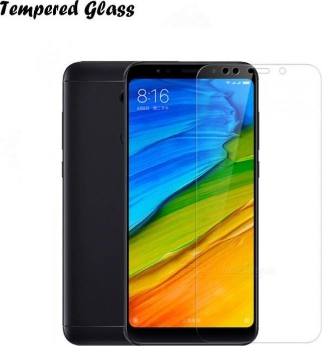 TEMPERED GLASS TEM-SP-XIA-RED5 - Opinie i ceny na Ceneo.pl