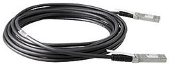 HP J9281D - Aruba 10G SFP+ to SFP+ 1m DAC Cable (J9281D) - Opinie i ...