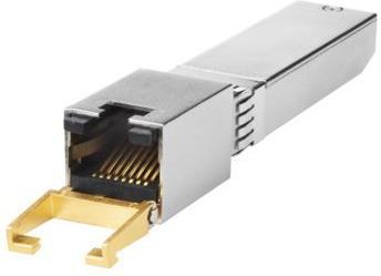 HP 813874-B21 - HPE 10GBase-T SFP+ Transceiver (813874B21) - Opinie i ...
