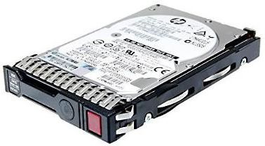Dysk twardy HP J9F49A - HPE MSA 1.8TB 12G SAS 10K 2.5in 512e HDD ...