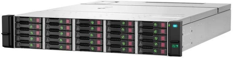 Macierz dyskowa HP Q1J10A - HPE D3710 Enclosure (Q1J10A) - Opinie i ...