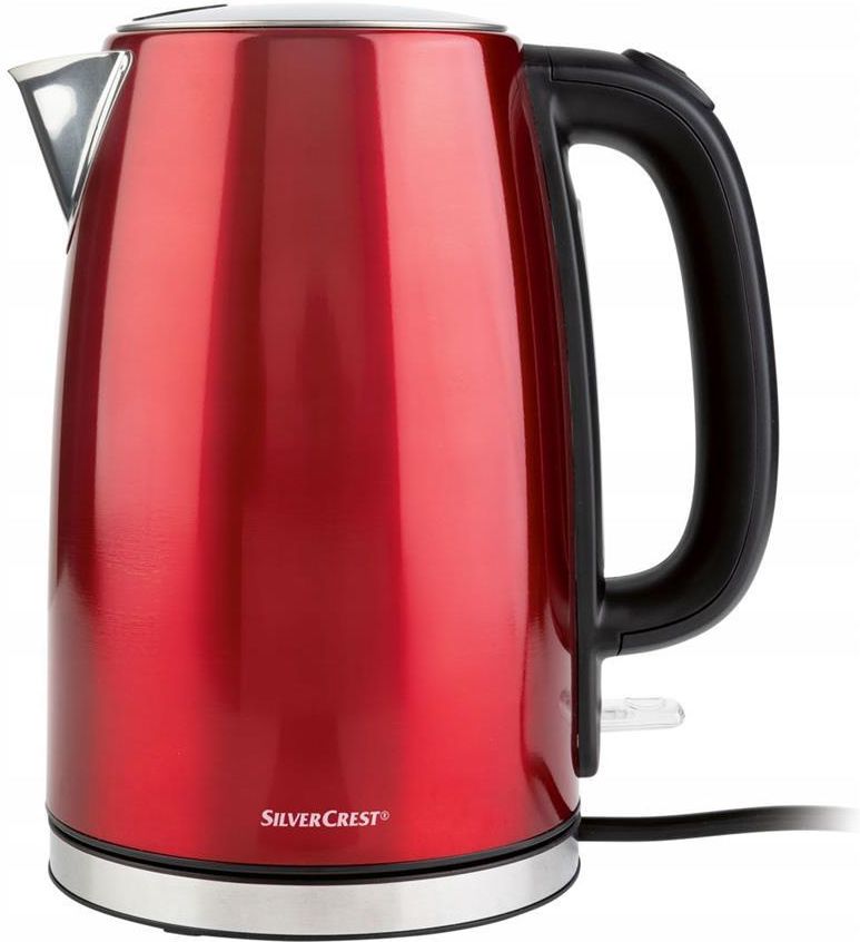 Czajnik elektryczny SILVERCREST 2400 W 4251127310886 - Opinie i ceny na ...