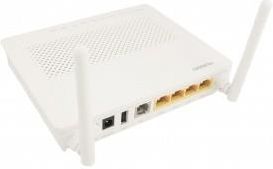 Router Huawei Eg8245H Gpon Ont Terminal 1X Sc/Upc 1X Ge 3X Fe 1X Rj11 ...