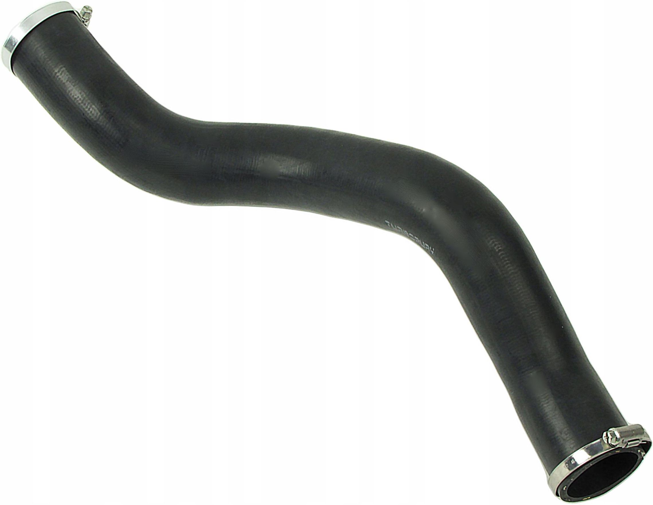 RURA TURBO INTERCOOLERA VOLVO V40 D2 1.6D 31293717 31293717 - Opinie i ...