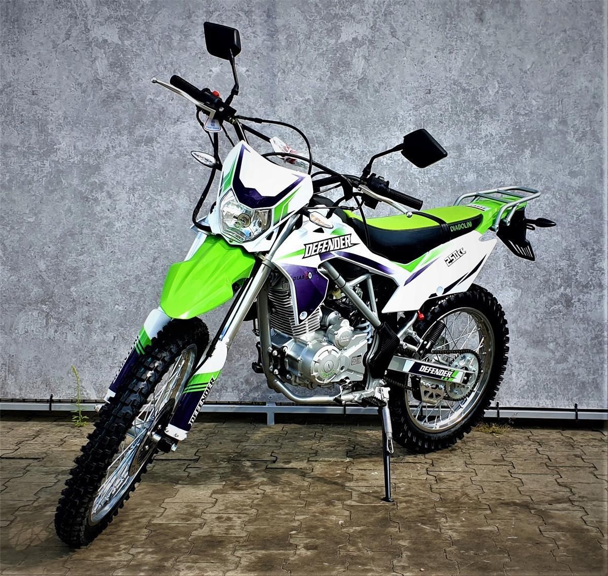Cross Defender 250cc Raty, Dostawa - Opinie i ceny na Ceneo.pl