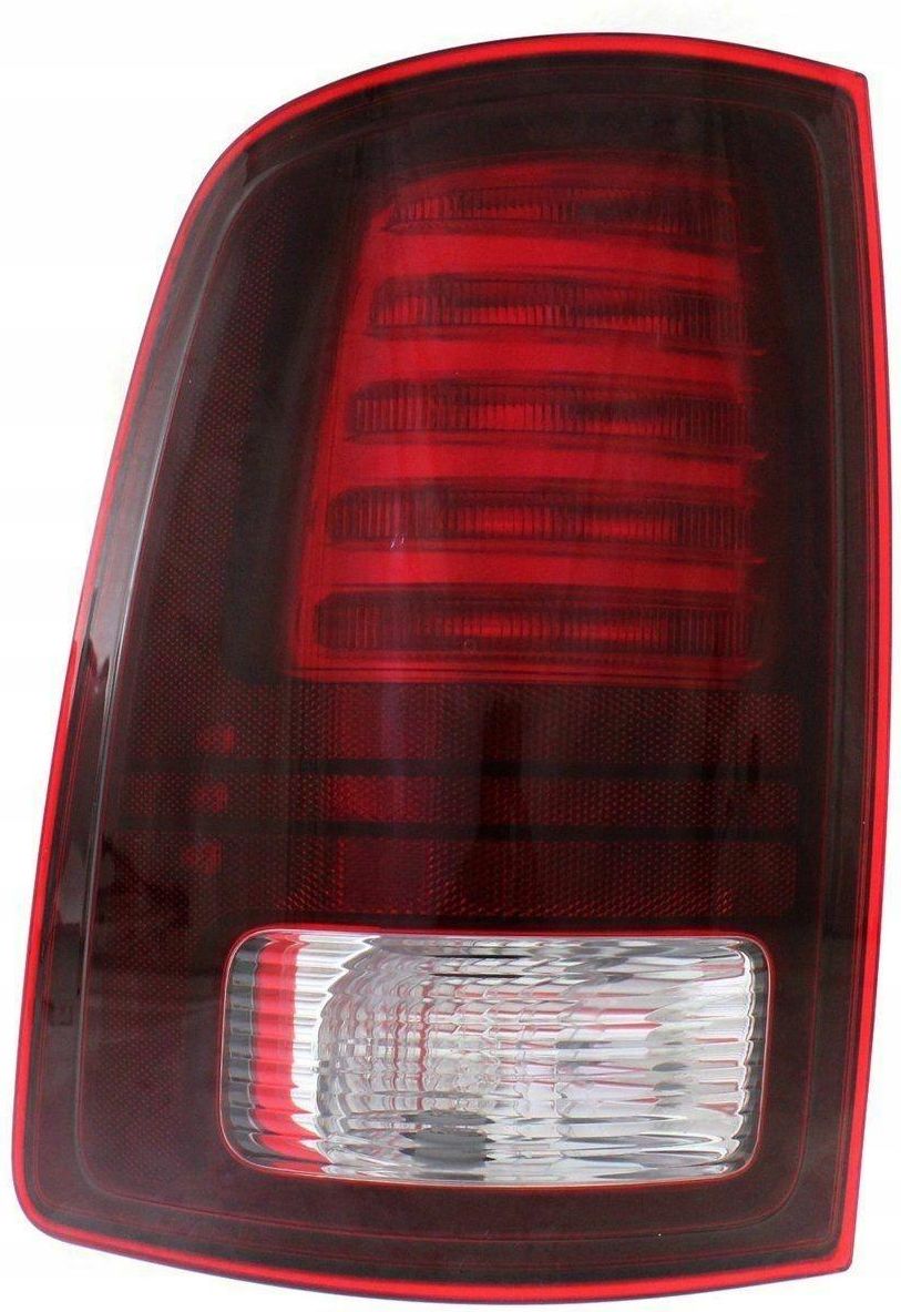 Lampa tylna LAMPA TYLNA LEWA DODGE RAM 2013- TYP USA DYMIONE 68093081AC ...