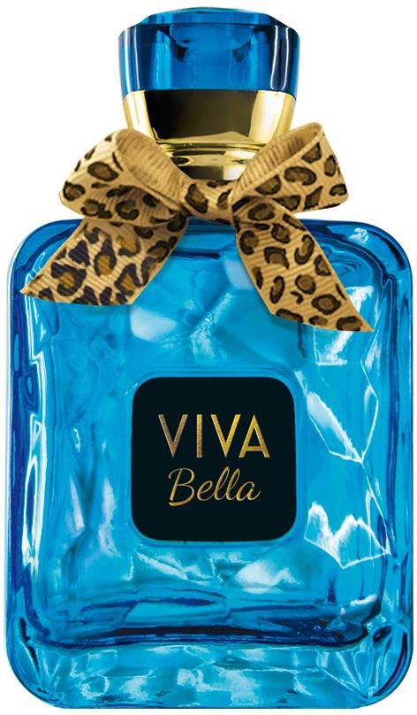 Venice Aqua Italia Viva Bella Woda Perfumowana 100Ml - Ceneo.pl