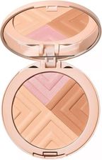 VICHY Mineralblend, puder trójkolorowy w kompakcie, Medium, 9g - Opinie ...