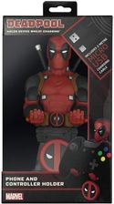 Exquisite Gaming Podstawka Pod Pada Deadpool - Ceny i opinie - Ceneo.pl