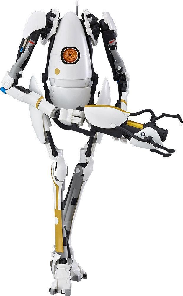 Good Smile Company Portal 2 Figma Action Figure P-Body 14 Cm - Ceny i ...