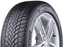 Opony zimowe Bridgestone Blizzak Lm005 205/55R16 91H - Sklepy, opinie i ...