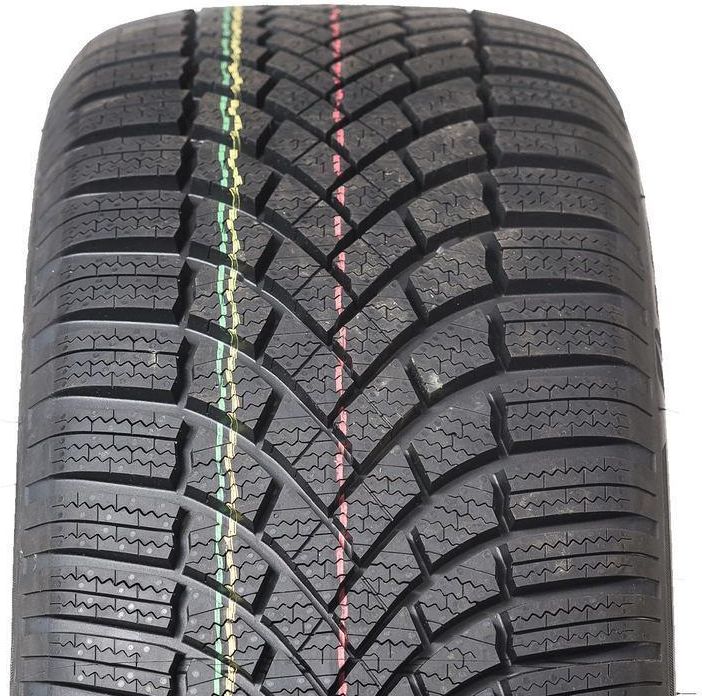 Opony zimowe BRIDGESTONE BLIZZAK LM005 215/55R17 98V - Sklepy, opinie i ...