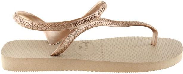 Japonki Havaianas Flash Urban Rose Gold 4000039-3581 37/38 - Ceny i ...