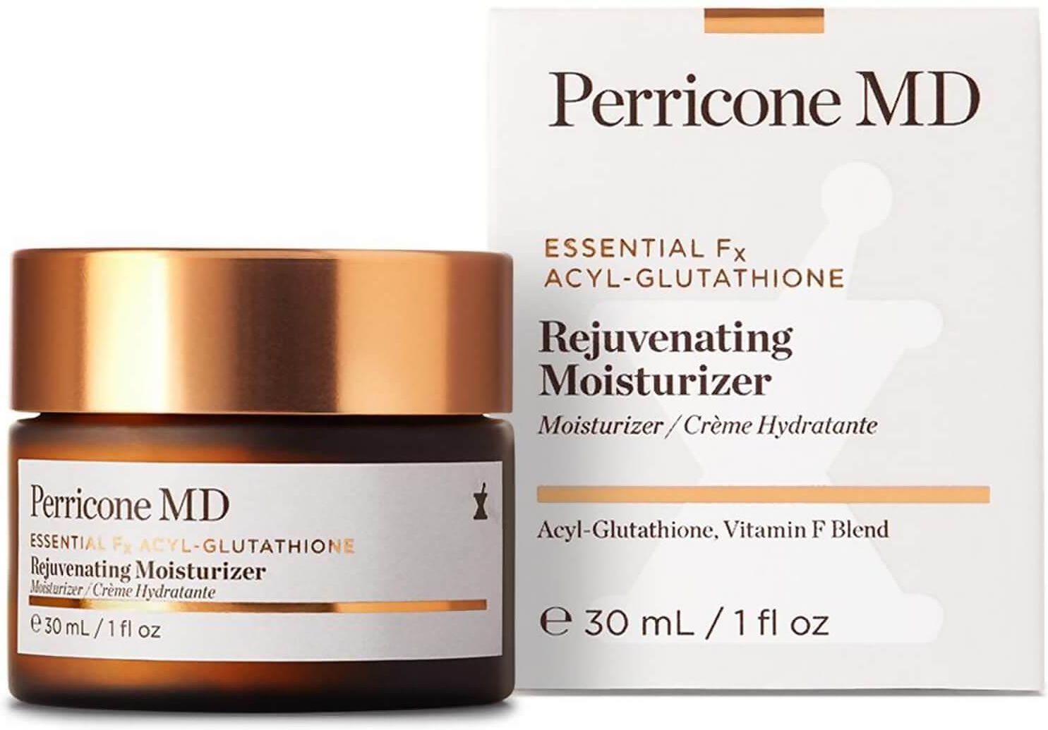 Krem PerriconeMD Essential Fx Acyl Glutathione odmładzający nawilżający ...