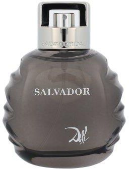 Salvador Dali Salvador Woda toaletowa 100ml spray - Opinie i ceny na ...