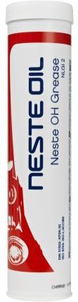 Neste Oil Smar Neste Oh Grease 400 G - Opinie i ceny na Ceneo.pl
