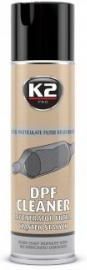 K2 Dpf Cleaner 500 Ml - Opinie i ceny na Ceneo.pl