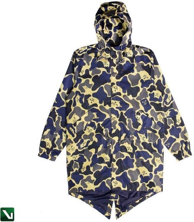 Kurtka ripndip nerm camo fishtail parka tropic camo - Ceny i opinie ...
