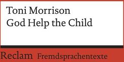 God Help the Child (Morrison Toni)(Paperback)(niemiecki) - Literatura ...