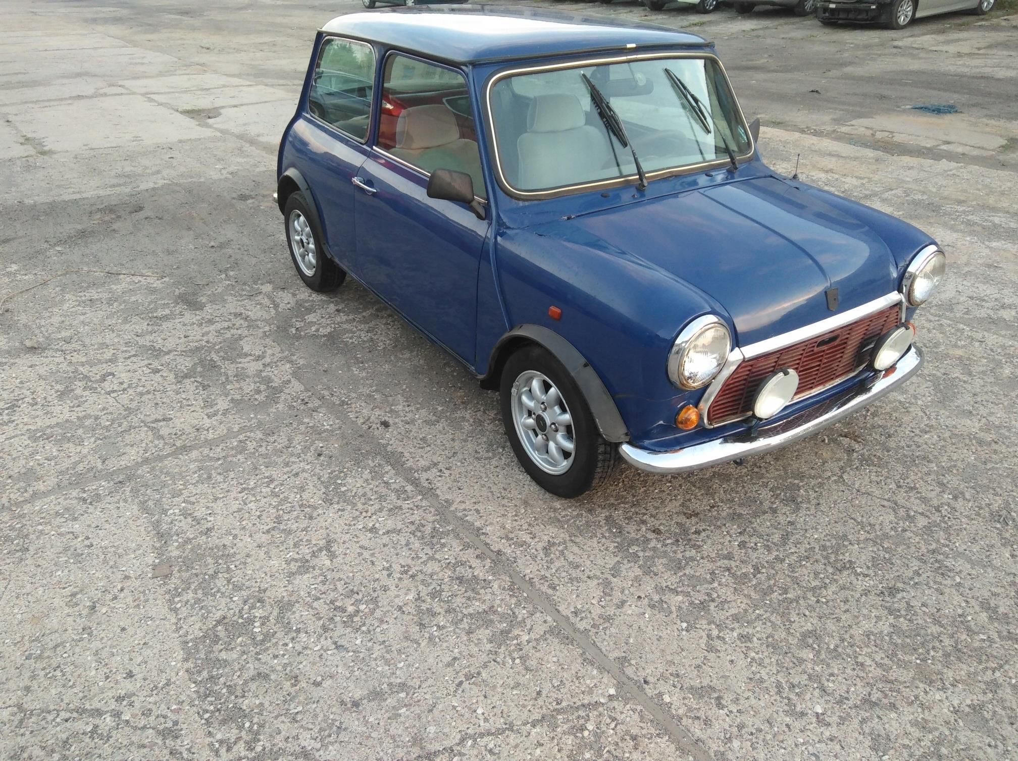 Mini Moris - Opinie i ceny na Ceneo.pl