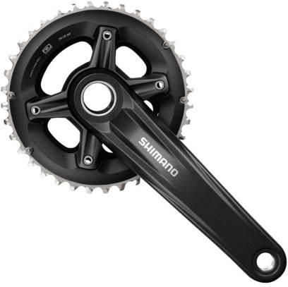 Shimano Fc Mt500-B2 Mechanizm Korbowy 10Rz. +3Mm EFCMT500BEX66 - Ceny i opinie - Ceneo.pl