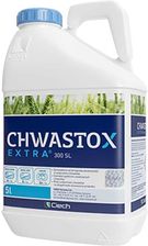 Super Rolnik Chwastox Extra 300Sl 5L Środek Chwastobójczy - Ceny i ...