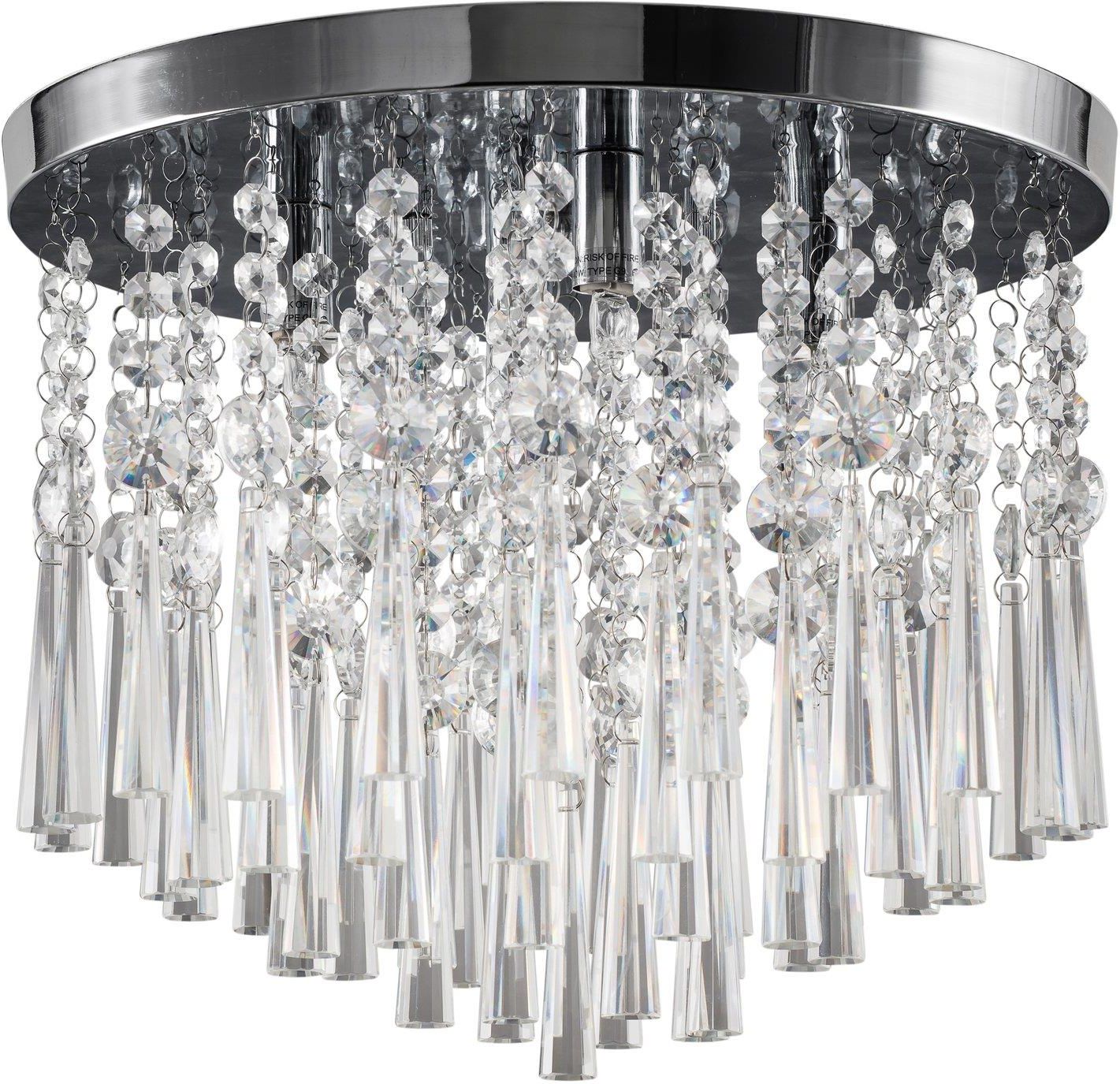 Spot-Light Spotlight Plafon Luxoria 4X28W G9 (Spotlight_2659225 ...