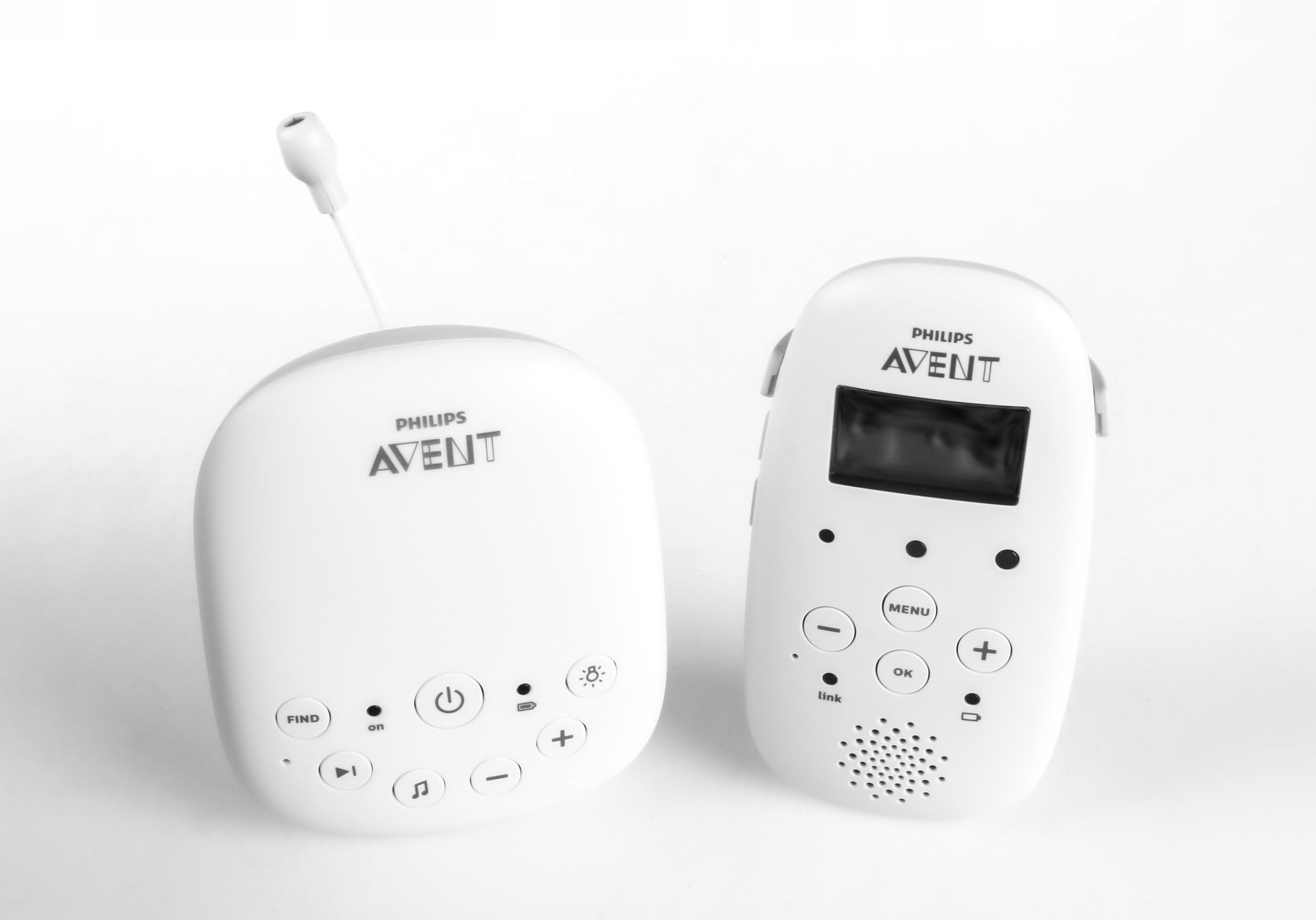 PHILIPS AVENT SCD711/26 - Ceny i opinie - Ceneo.pl
