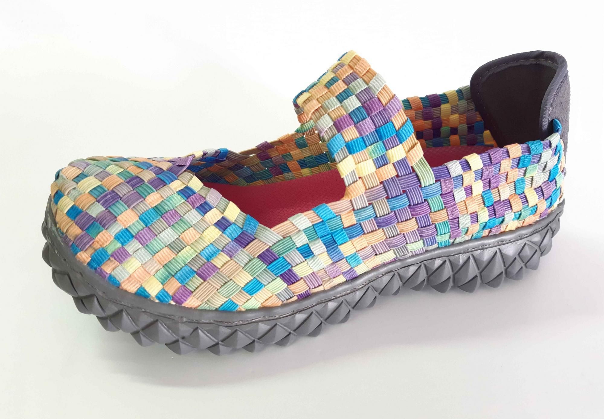 Rock Spring buty damskie Over W Pastels 41 - Ceny i opinie - Ceneo.pl