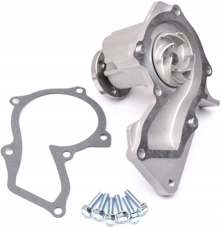 POMPA WODY FORD TRANSIT CONNECT 13 1.6 ECO 1406479 - Opinie i ceny na ...