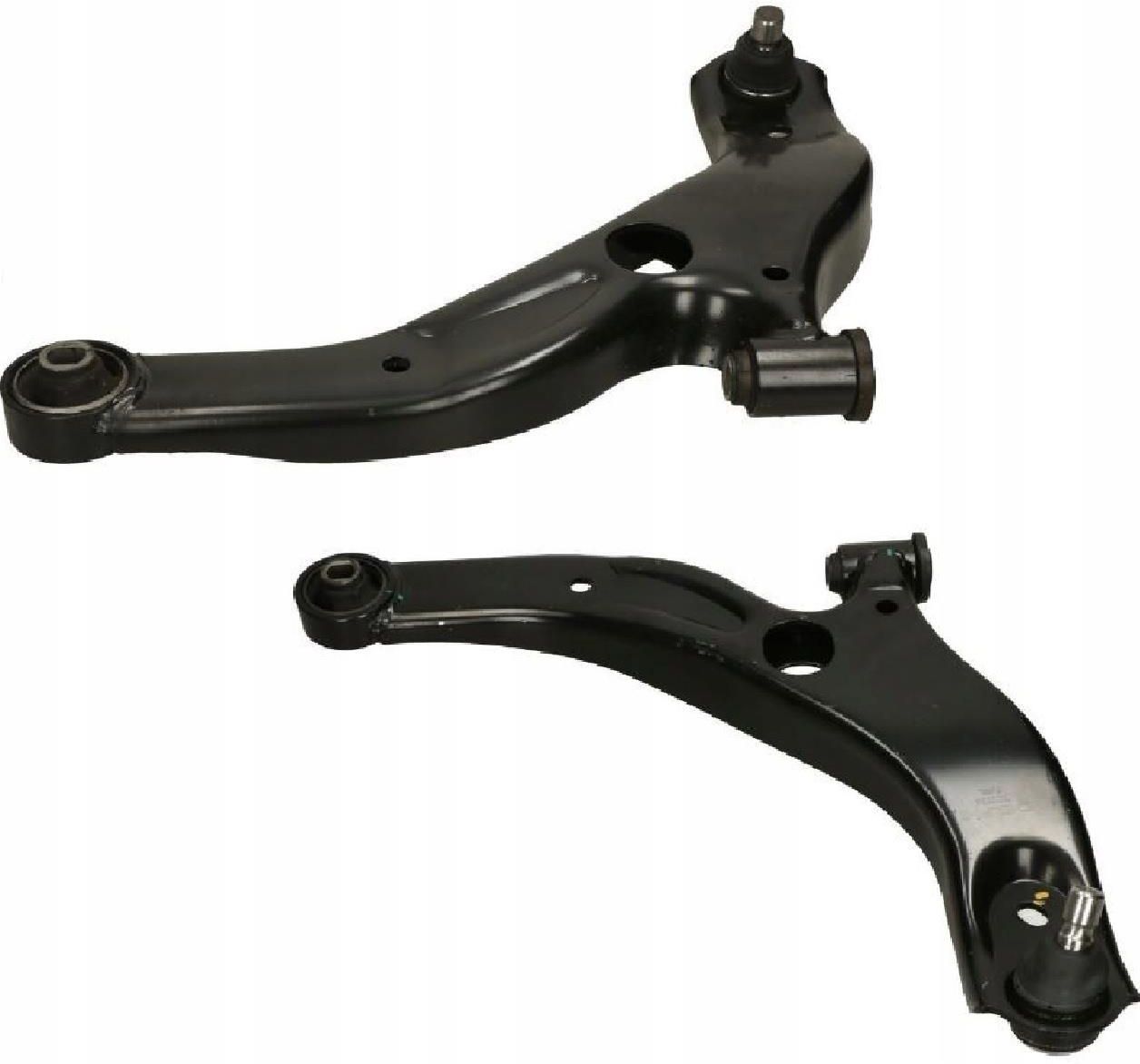 Wahacz 2 MOCNE WAHACZE WAHACZ PRAWY + LEWY MAZDA PREMACY 54500-8H310 ...