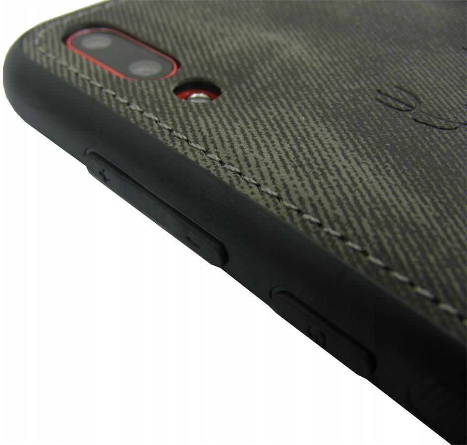 Deer Case do Huawei Y7 Pro 2019 DUB-LX2 czarny - Etui na telefon, ceny ...