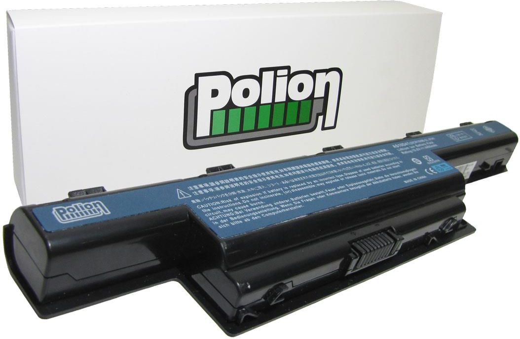 Bateria do laptopa Bateria do laptopa Acer Gateway NV75S NV76R - Opinie ...