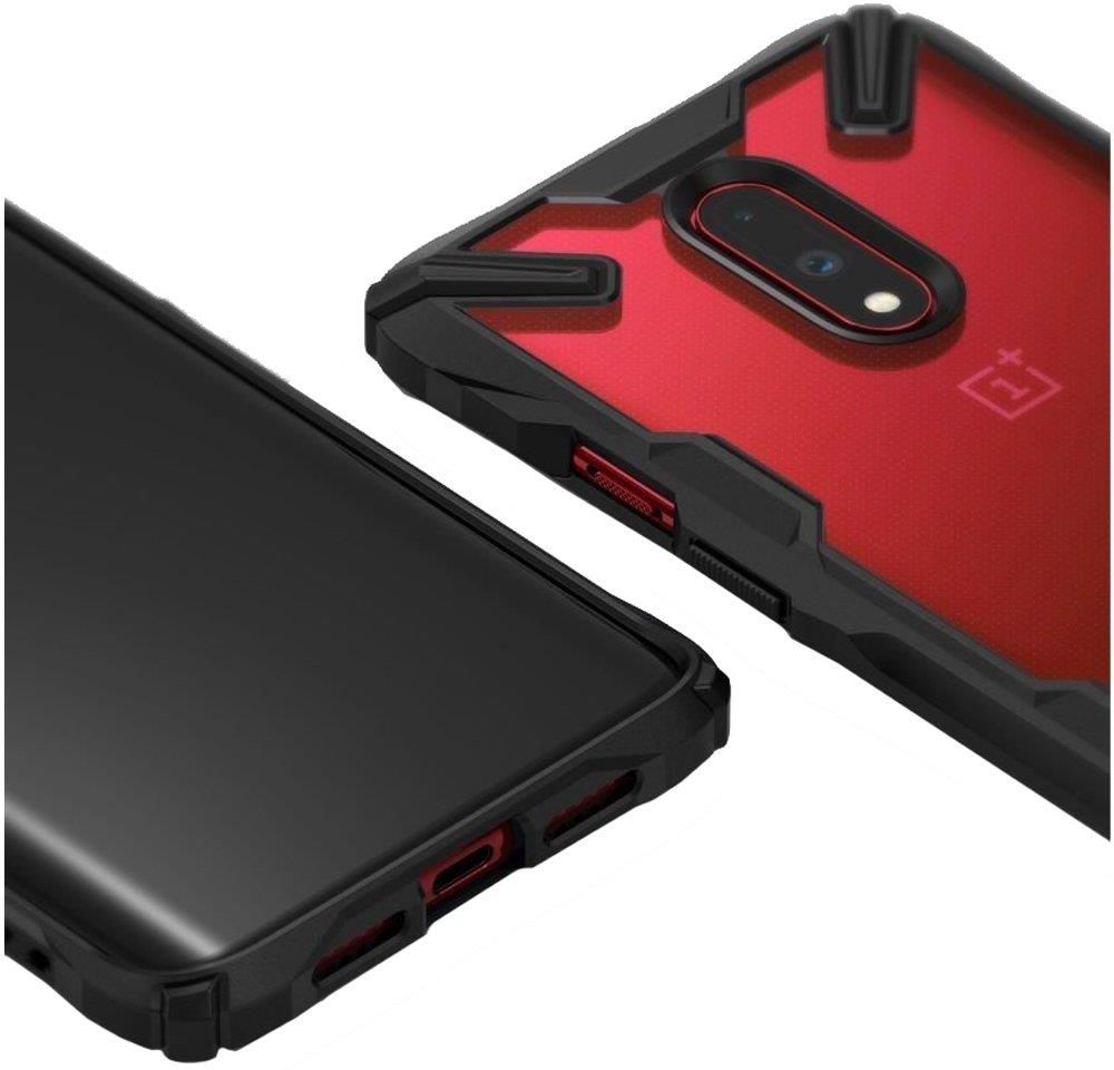 Ringke Fusion X - Etui Obudowa Case - Oneplus 7 - Etui na telefon, ceny ...