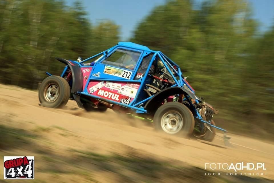 Zmota rajdówka offroad off-road - Opinie i ceny na Ceneo.pl