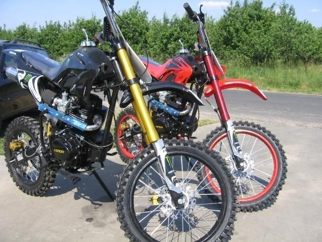 CROSS 250 CC MODEL 2019 LONCIN GWARANCJA! WYSYŁKA! - Opinie i ceny na ...