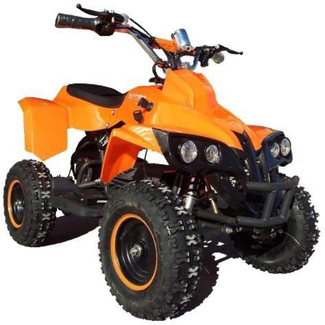 MINI QUAD 800W ECO ANACONDA KOŁA 6 R. PREDK DPD 24 - Opinie i ceny na ...