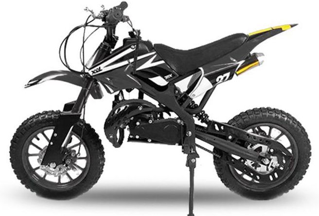 MINI CROS 50 2SUW KROS SPORT HIT SEZONU EASY START - Opinie i ceny na ...