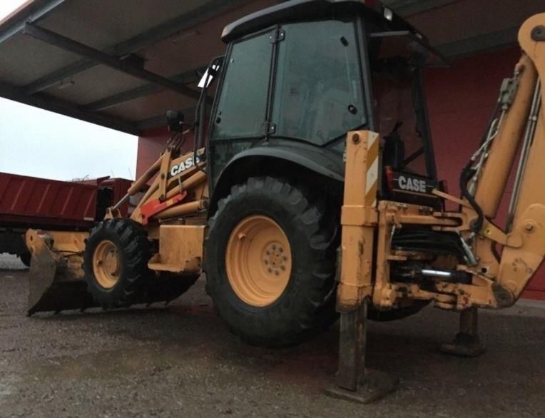 Case 580 SUPER R - Opinie i ceny na Ceneo.pl