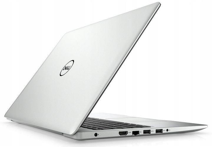 Dell Inspiron 5570 i5-8250U 8GB 256SSD FHD AMD Pro (d88e30242) - Opinie i ceny na Ceneo.pl