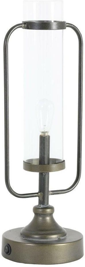 Lampa Light&Living Led Raddie Czarnabrązowa 9224 (9224) - Opinie i ...