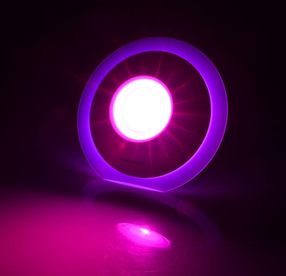 Lampa Grundig Mood Light LED RGB - Opinie i atrakcyjne ceny na Ceneo.pl